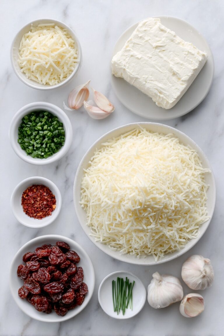 Snowman Cheeseball: Festive Holiday Cheese Appetizer